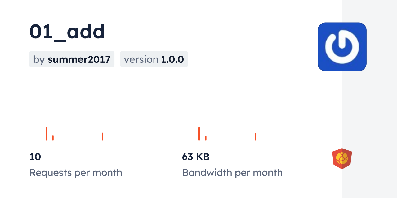 01_add CDN by jsDelivr - A CDN for npm and GitHub