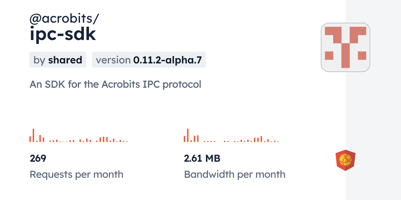 @acrobits/ipc-sdk CDN by jsDelivr - A CDN for npm and GitHub