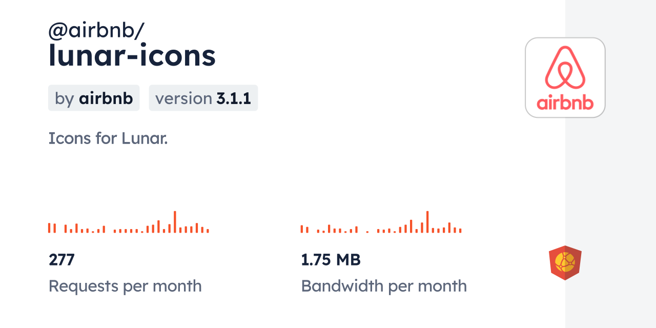 @airbnb/lunar-icons CDN by jsDelivr - A CDN for npm and GitHub