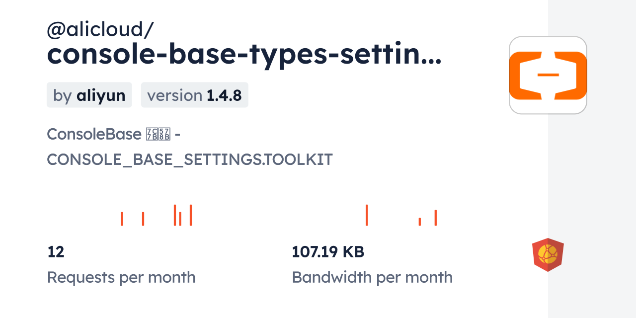 @alicloud/console-base-types-settings-toolkit CDN by jsDelivr - A CDN ...