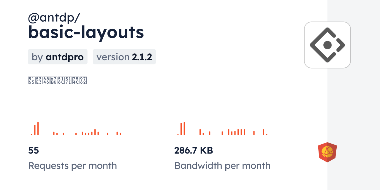 @antdp/basic-layouts CDN by jsDelivr - A CDN for npm and GitHub