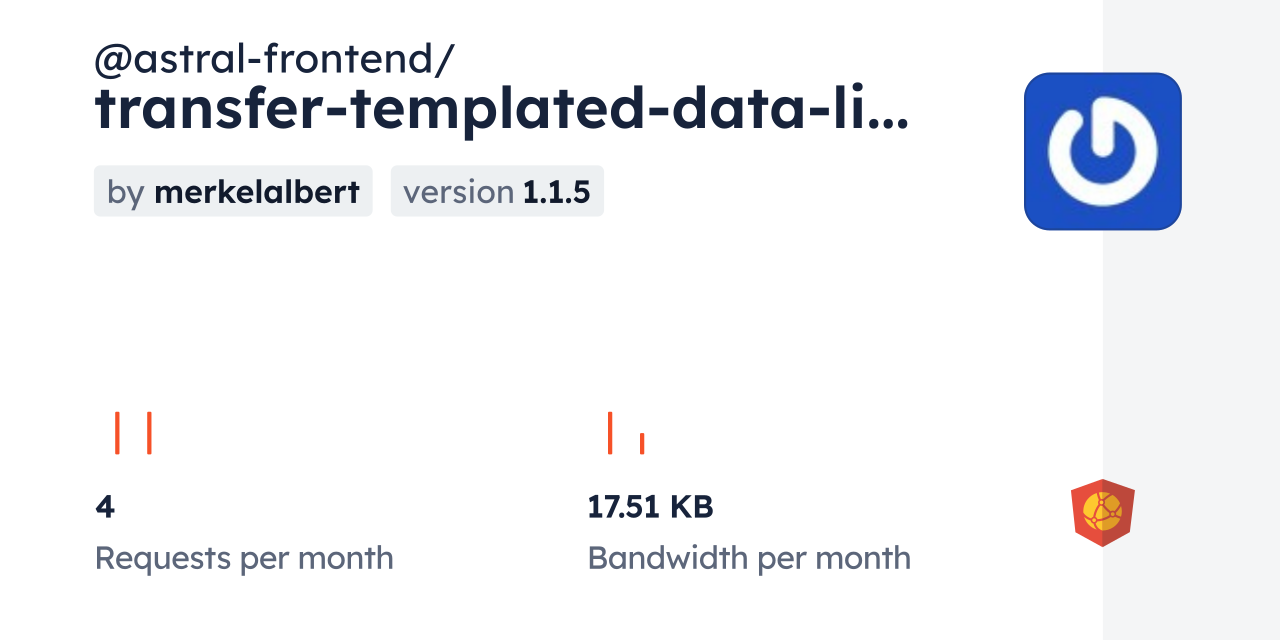 @astral-frontend/transfer-templated-data-list CDN by jsDelivr - A CDN for npm and GitHub
