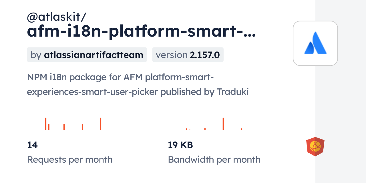 @atlaskit/afm-i18n-platform-smart-experiences-smart-user-picker CDN by ...