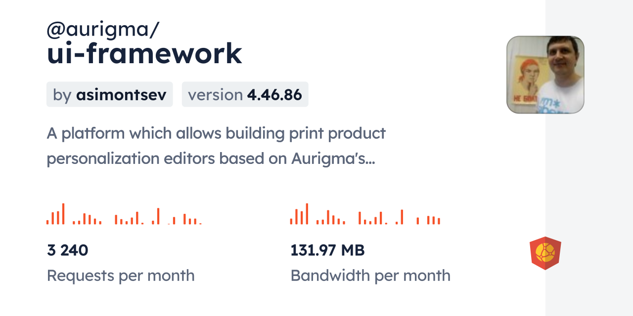 @aurigma/ui-framework CDN by jsDelivr - A CDN for npm and GitHub