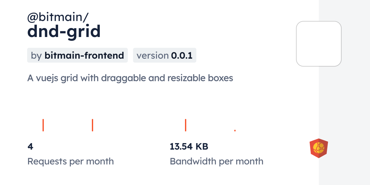 @bitmain/dnd-grid CDN by jsDelivr - A CDN for npm and GitHub