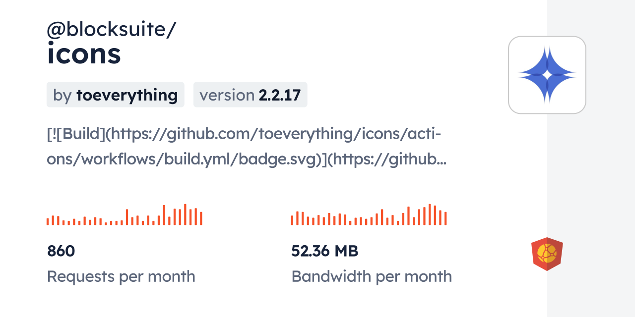 @blocksuite/icons CDN by jsDelivr - A CDN for npm and GitHub