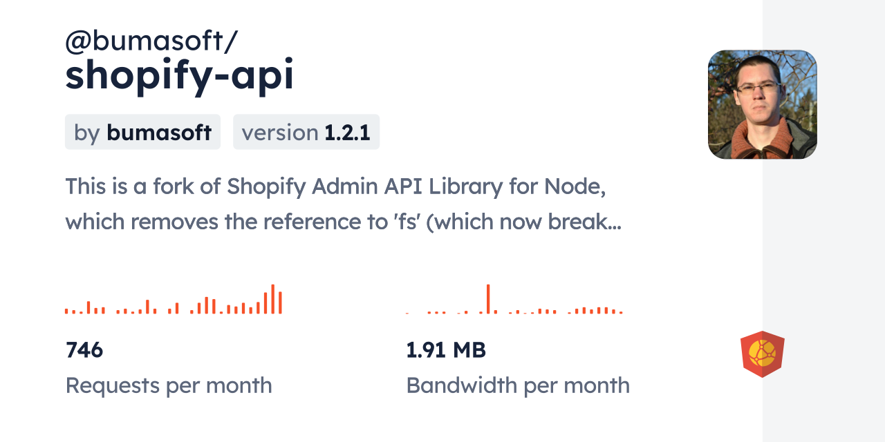 @bumasoft/shopify-api CDN by jsDelivr - A CDN for npm and GitHub