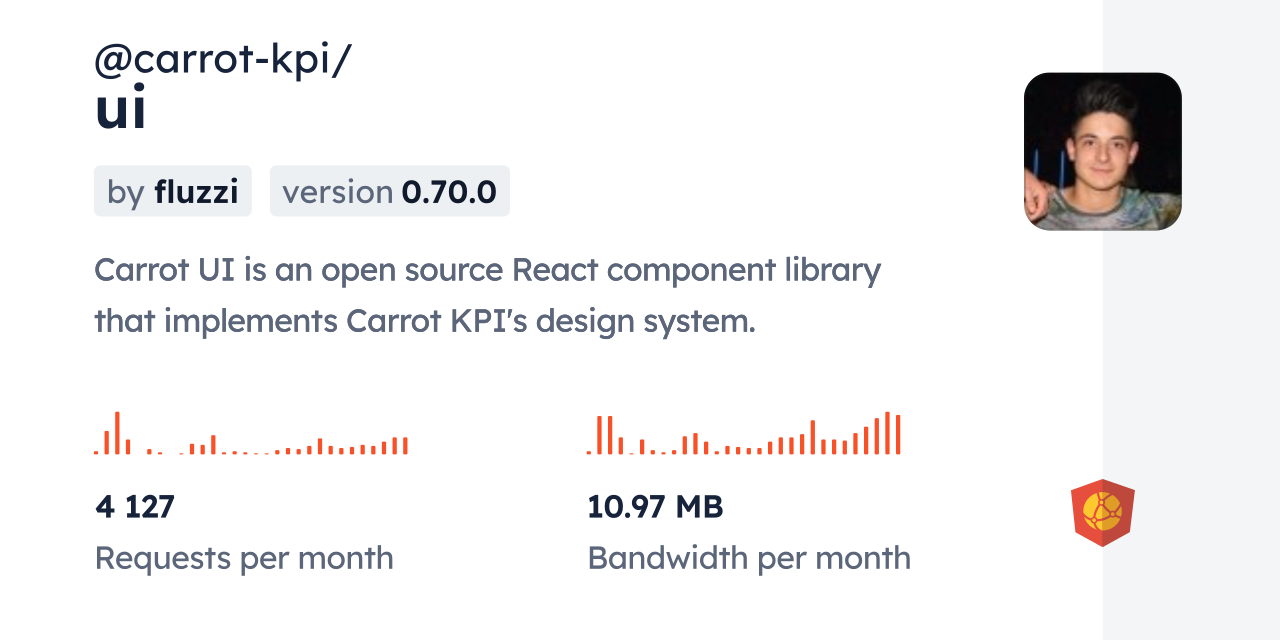 @carrot-kpi/ui CDN by jsDelivr - A CDN for npm and GitHub