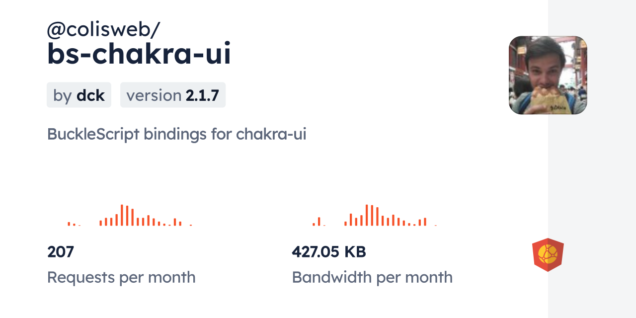 @colisweb/bs-chakra-ui CDN by jsDelivr - A CDN for npm and GitHub