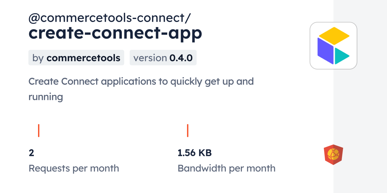 @commercetools-connect/create-connect-app CDN by jsDelivr - A CDN for ...