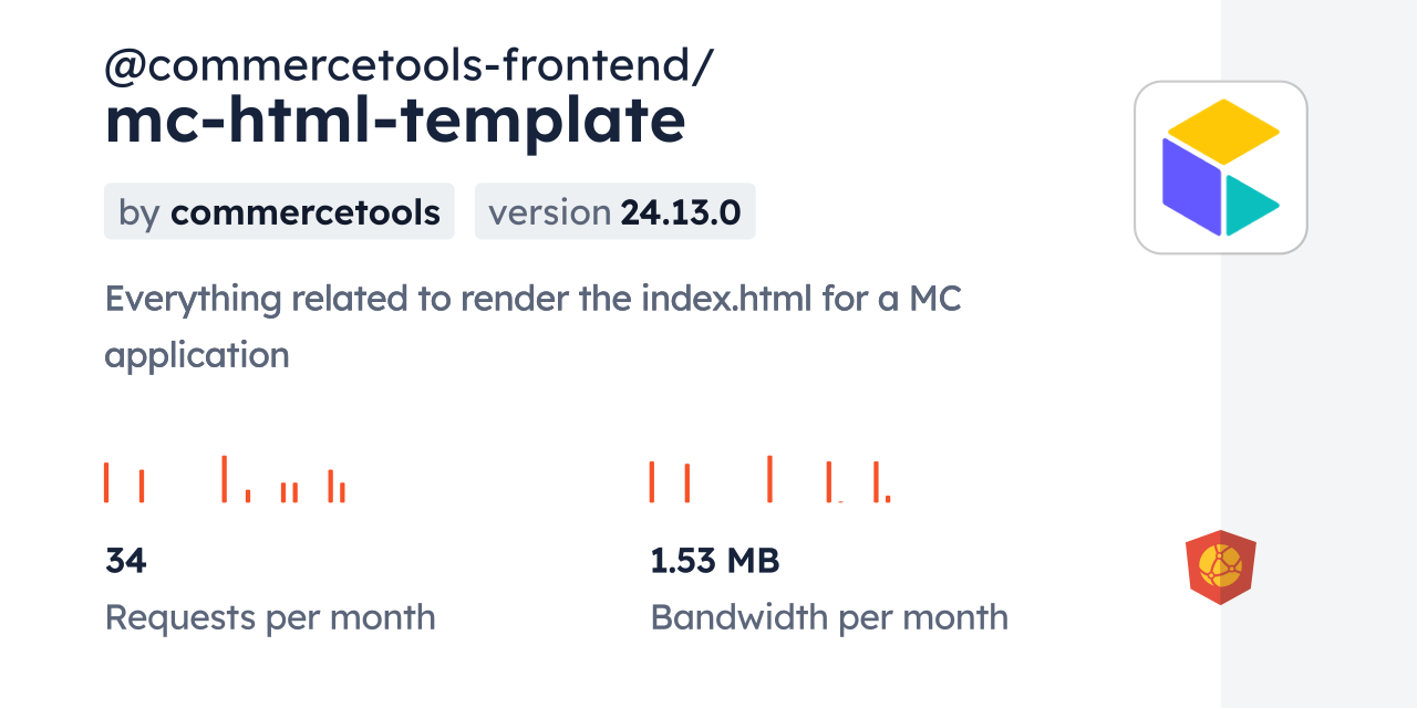@commercetools-frontend/mc-html-template CDN by jsDelivr - A CDN for ...