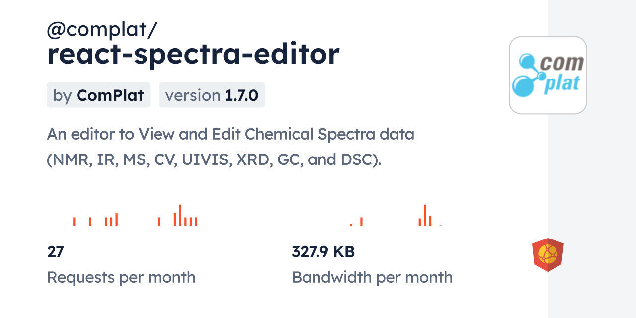 @complat/react-spectra-editor CDN by jsDelivr - A CDN for npm and GitHub