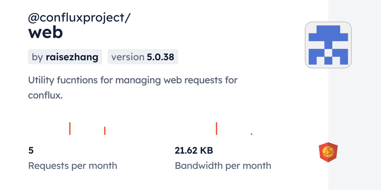 @confluxproject/web CDN by jsDelivr - A CDN for npm and GitHub