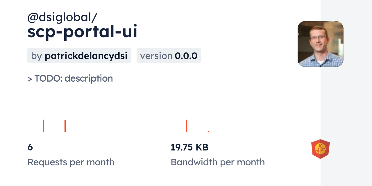 @dsiglobal/scp-portal-ui CDN by jsDelivr - A CDN for npm and GitHub