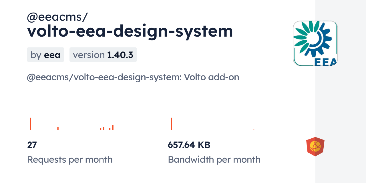 @eeacms/volto-eea-design-system CDN by jsDelivr - A CDN for npm and GitHub