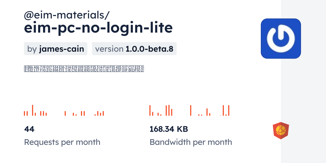 @eim-materials/eim-pc-no-login-lite CDN by jsDelivr - A CDN for npm and ...