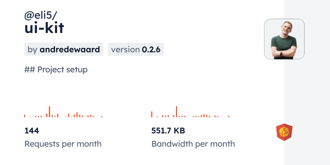 @eli5/ui-kit CDN by jsDelivr - A CDN for npm and GitHub