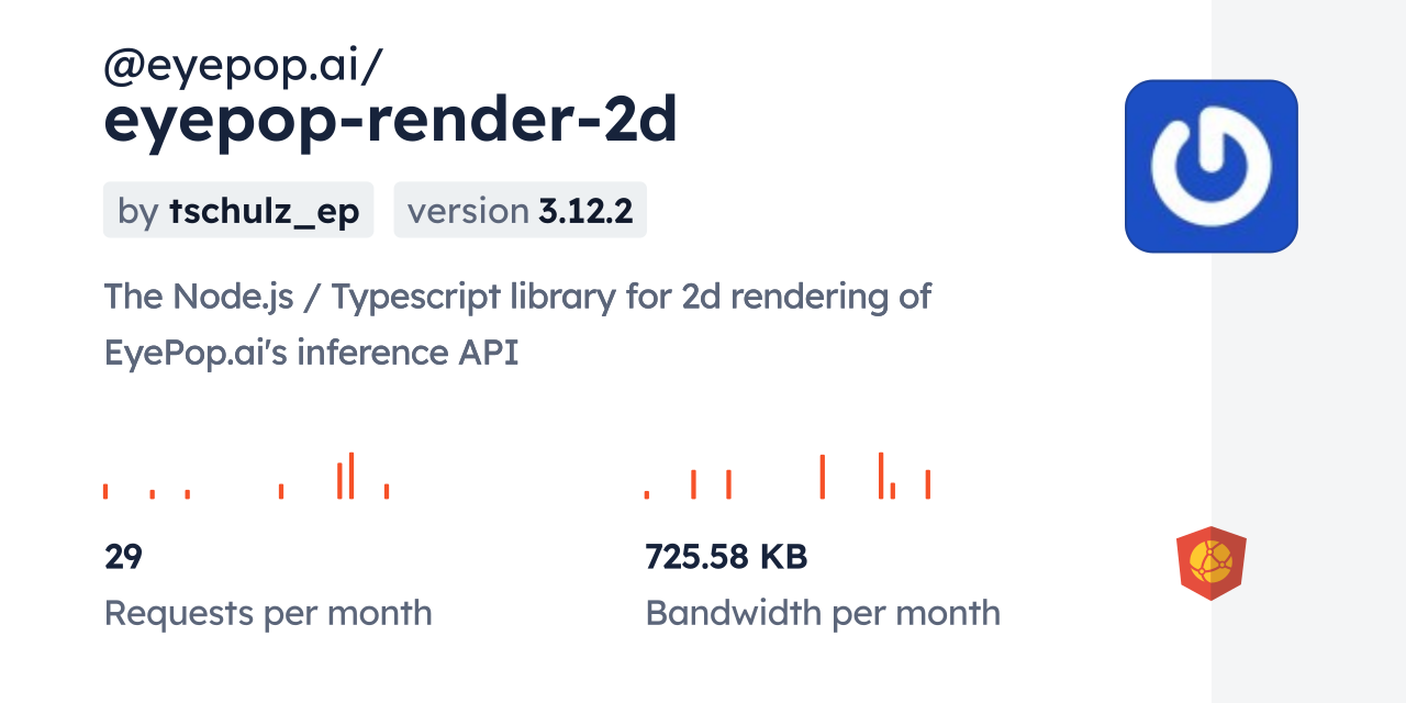 @eyepop.ai/eyepop-render-2d CDN by jsDelivr - A CDN for npm and GitHub