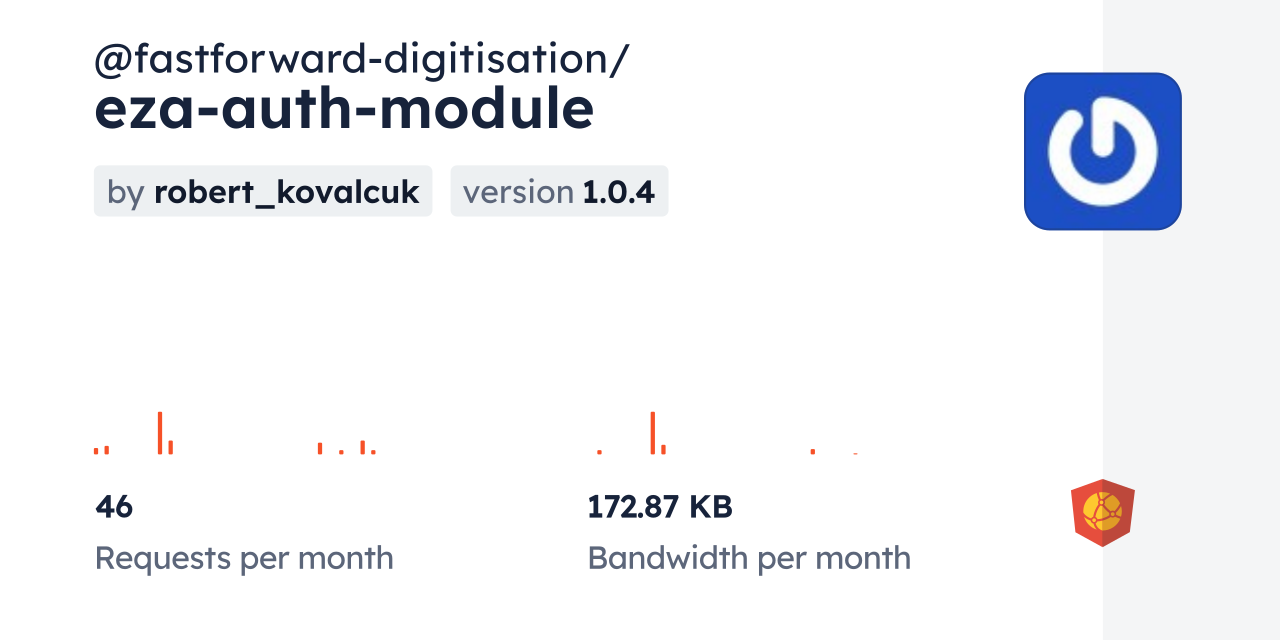 @fastforward-digitisation/eza-auth-module CDN by jsDelivr - A CDN for ...