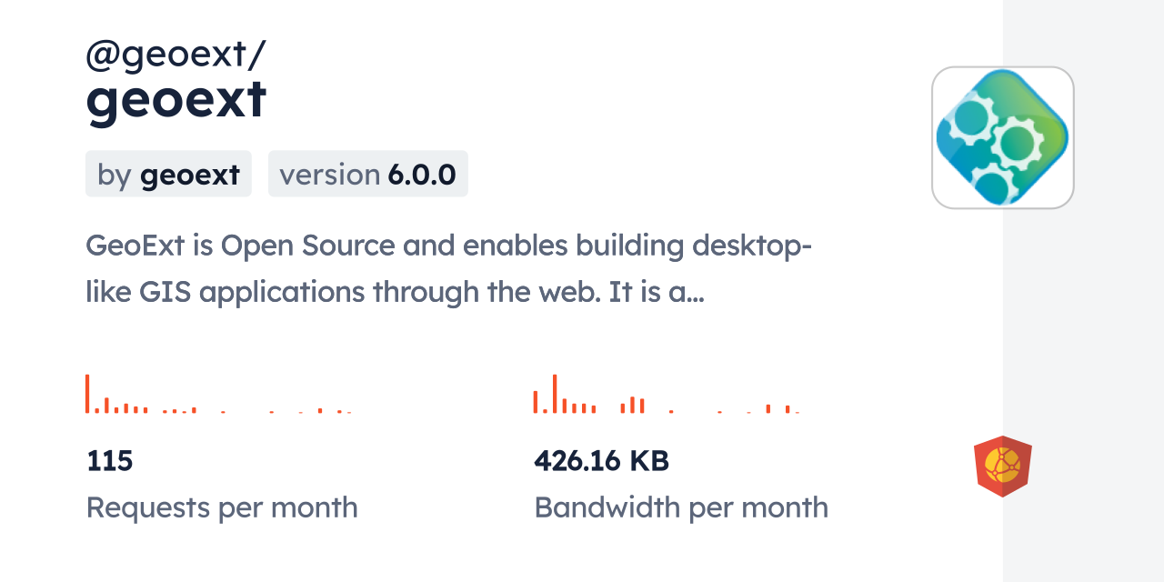 @geoext/geoext CDN by jsDelivr - A CDN for npm and GitHub