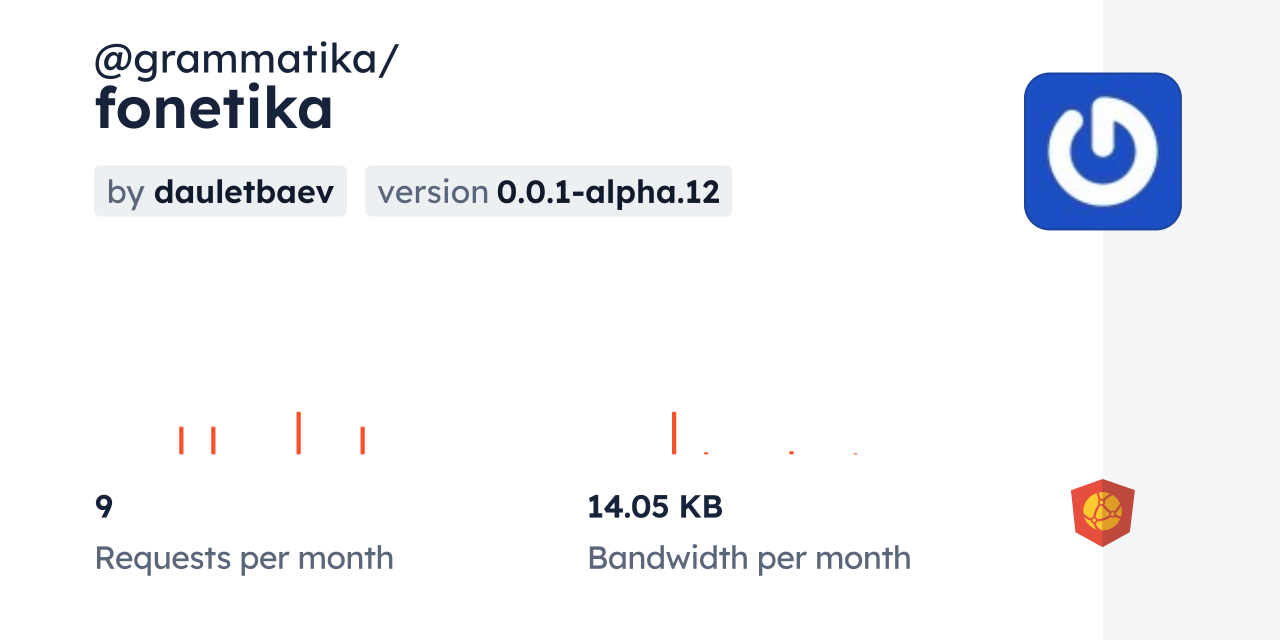 @grammatika/fonetika CDN by jsDelivr - A CDN for npm and GitHub