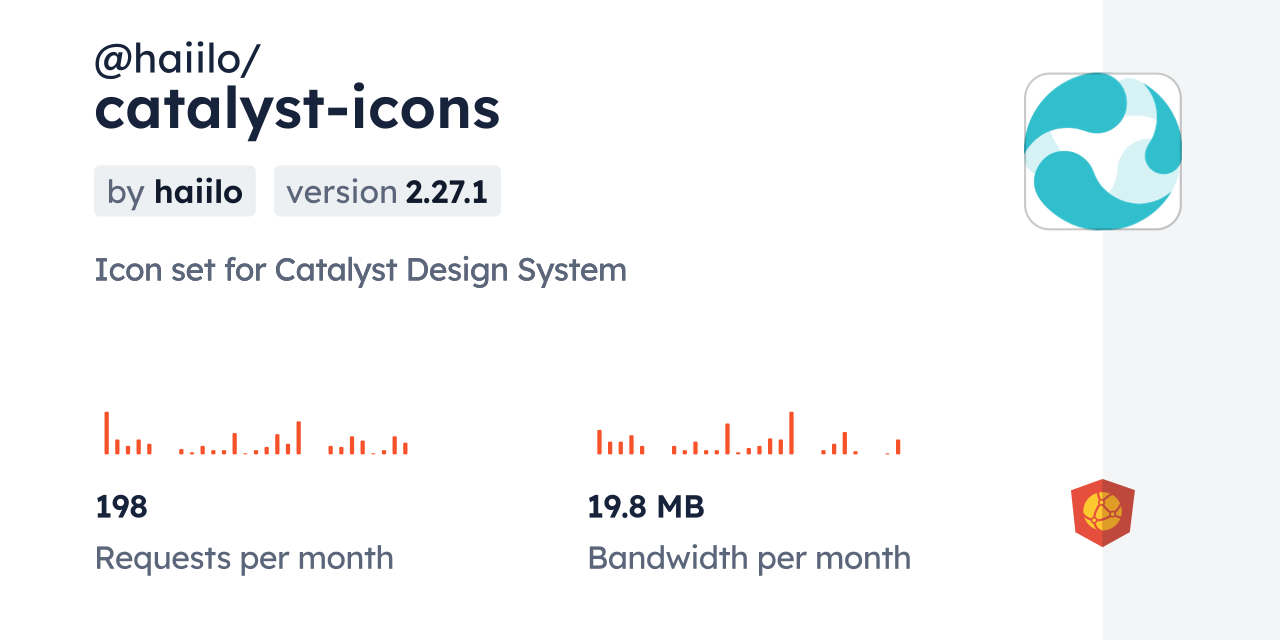 @haiilo/catalyst-icons CDN by jsDelivr - A CDN for npm and GitHub