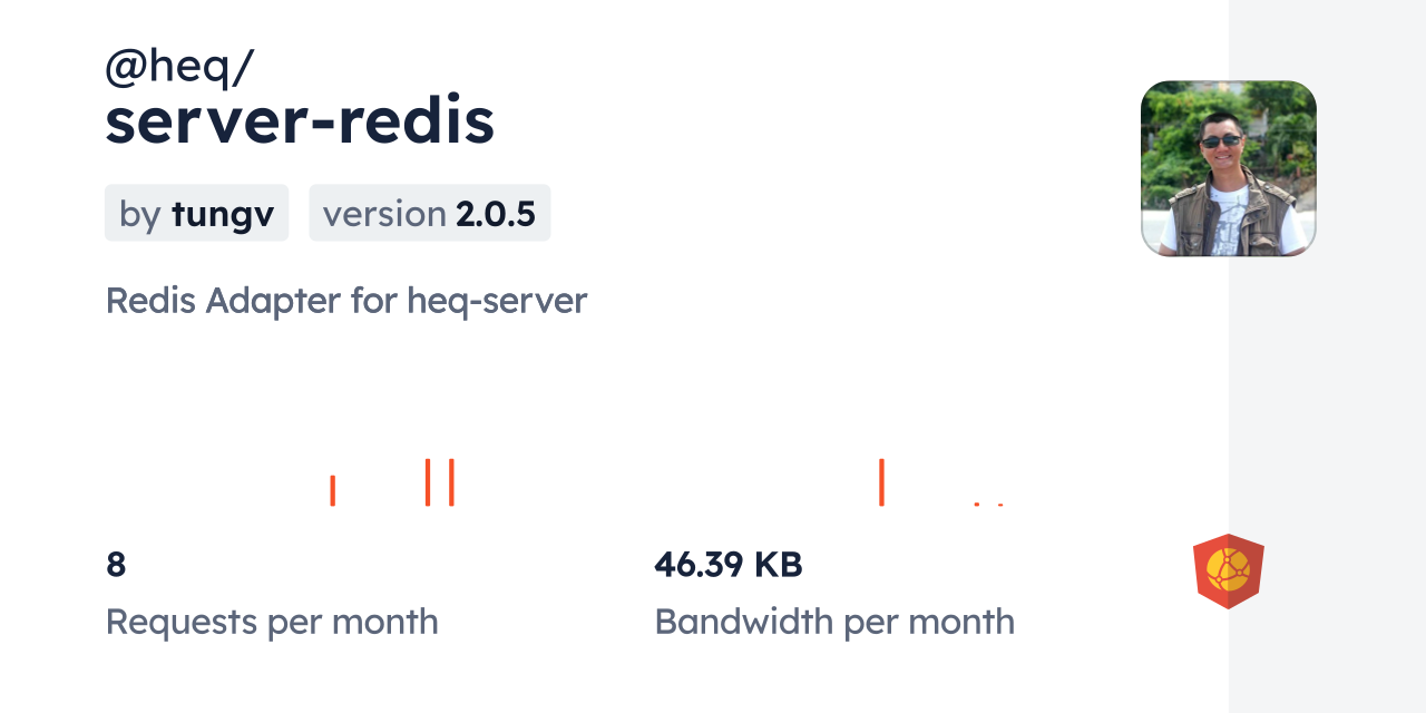 @heq/server-redis CDN by jsDelivr - A CDN for npm and GitHub