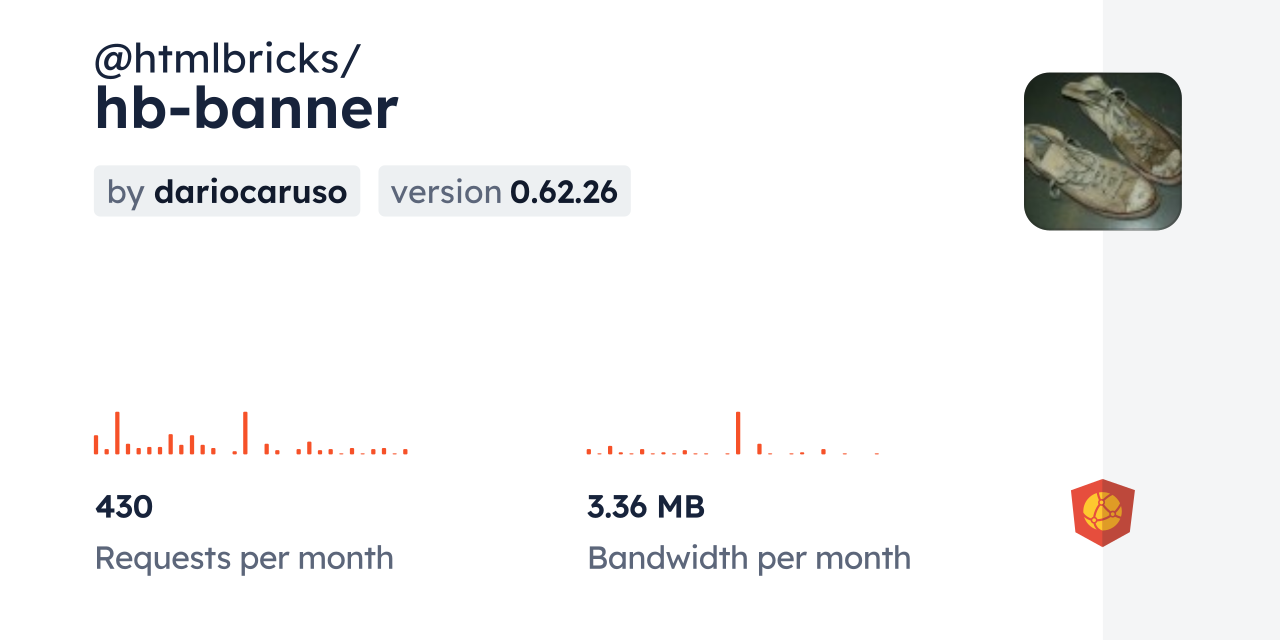 @htmlbricks/hb-banner CDN by jsDelivr - A CDN for npm and GitHub