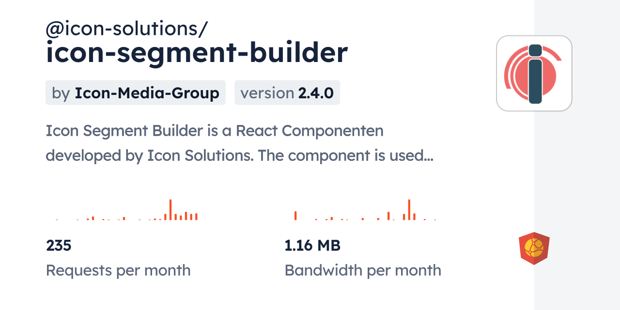 @icon-solutions/icon-segment-builder CDN by jsDelivr - A CDN for npm and GitHub