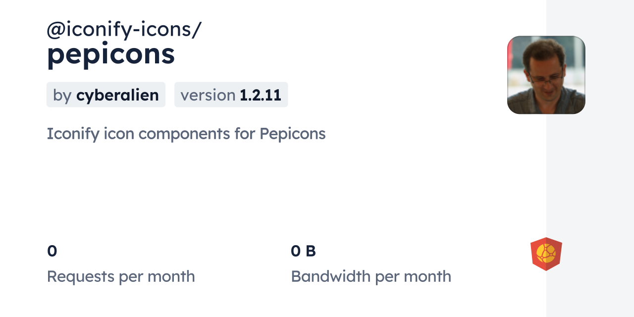 @iconify-icons/pepicons CDN by jsDelivr - A CDN for npm and GitHub