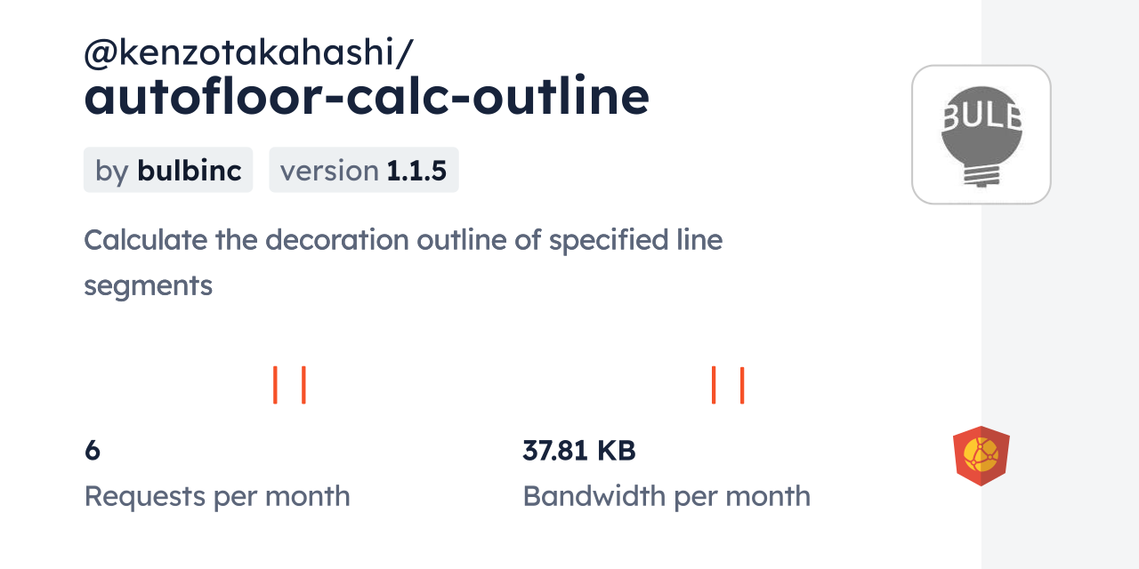 @kenzotakahashi/autofloor-calc-outline CDN by jsDelivr - A CDN for npm and GitHub