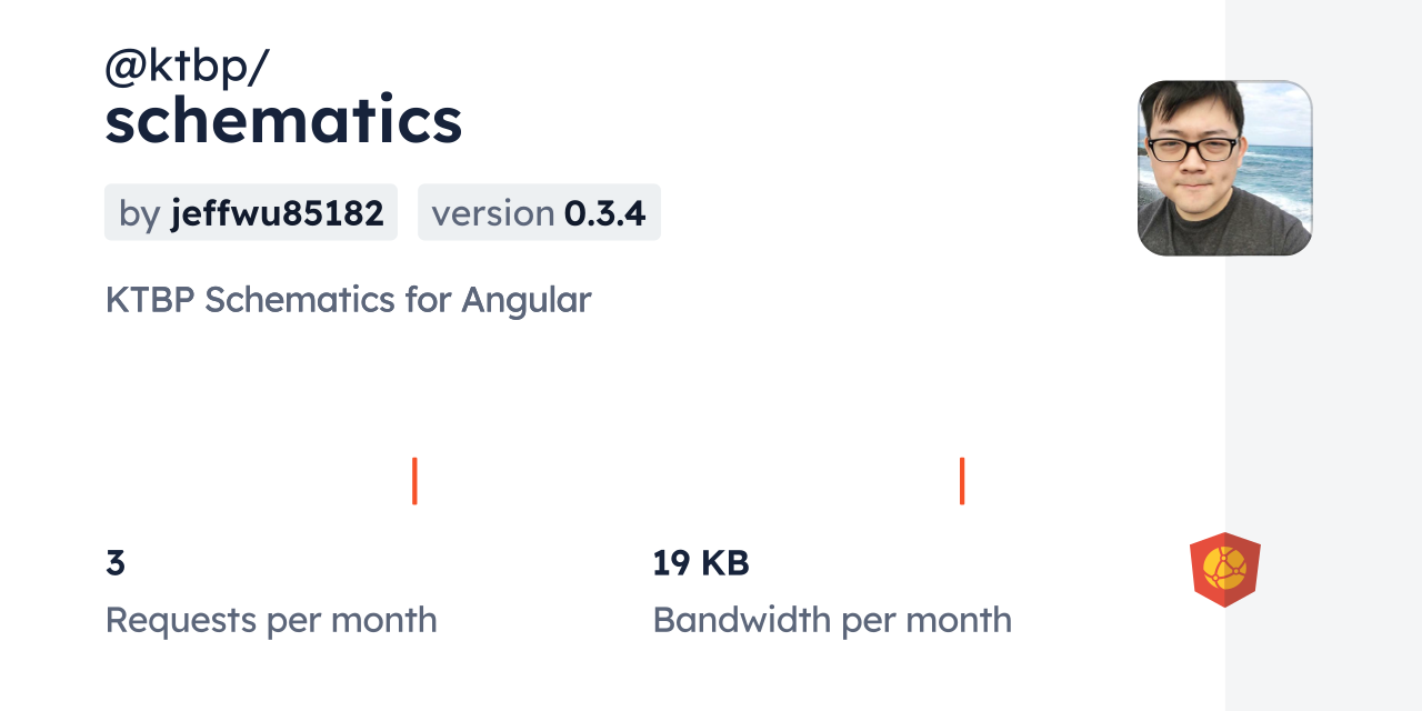 @ktbp/schematics CDN by jsDelivr - A CDN for npm and GitHub
