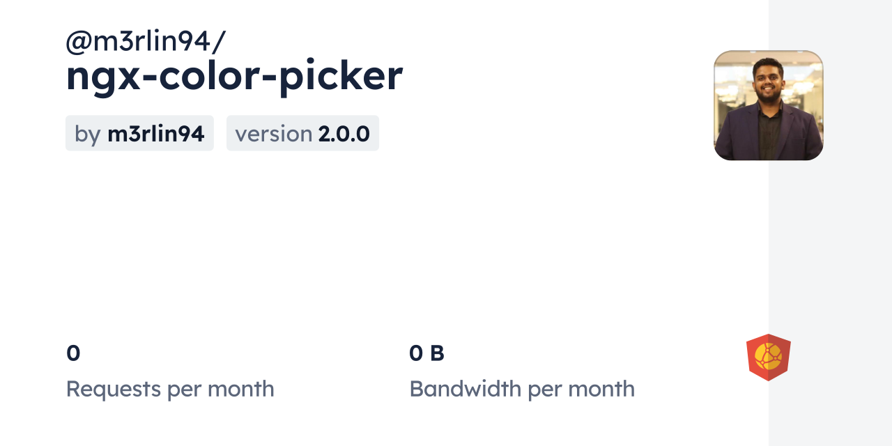 @m3rlin94/ngx-color-picker CDN by jsDelivr - A CDN for npm and GitHub