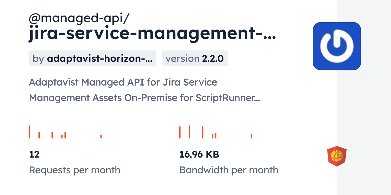 @managed-api/jira-service-management-on-premise-assets-sr-connect CDN ...