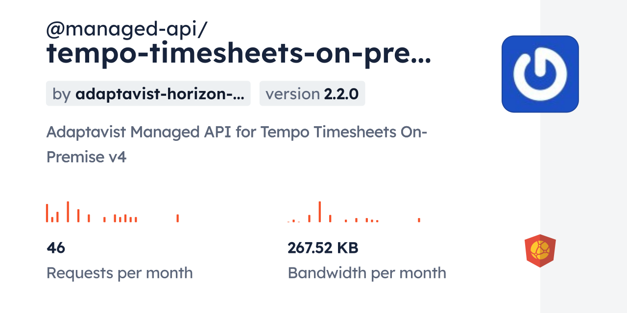 @managed-api/tempo-timesheets-on-premise-v4-core CDN by jsDelivr - A CDN for npm and GitHub