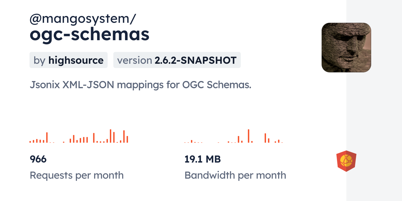 @mangosystem/ogc-schemas CDN by jsDelivr - A CDN for npm and GitHub