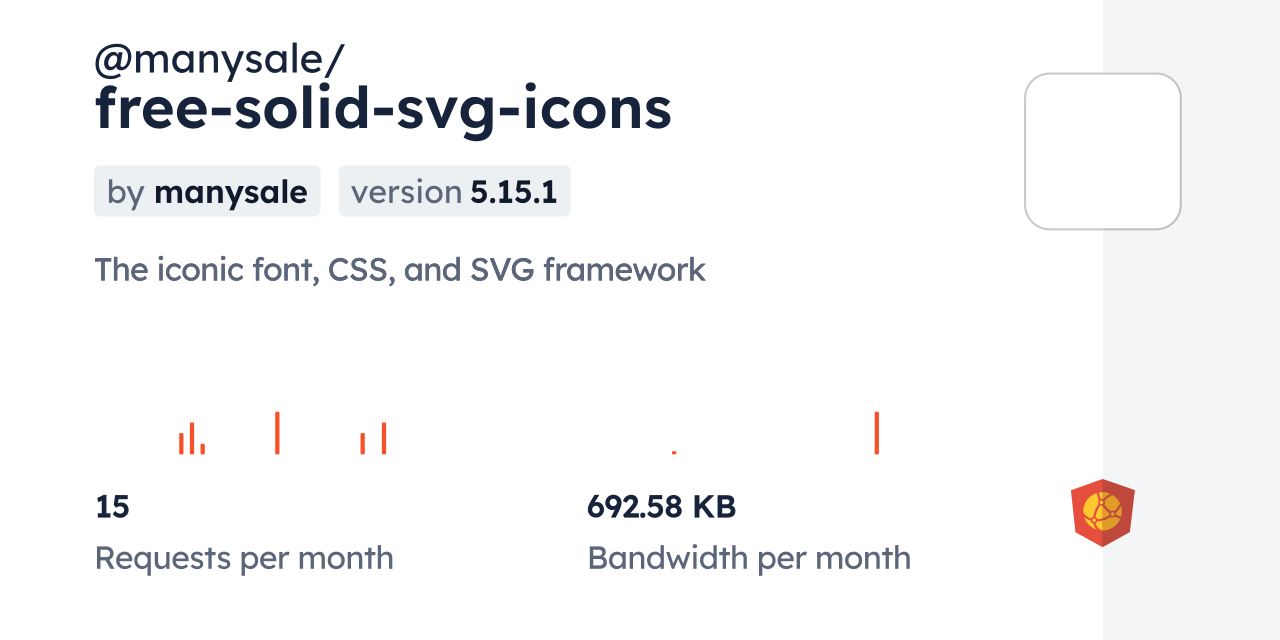 @manysale/free-solid-svg-icons CDN by jsDelivr - A CDN for npm and GitHub