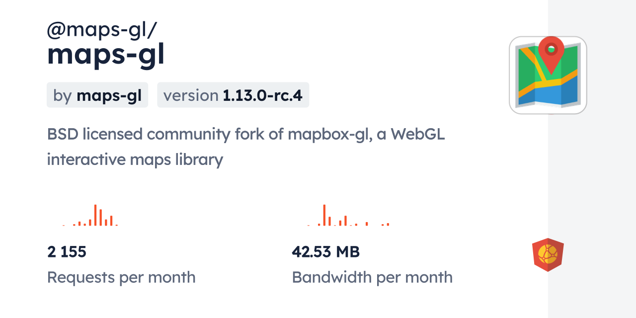 @maps-gl/maps-gl CDN by jsDelivr - A CDN for npm and GitHub