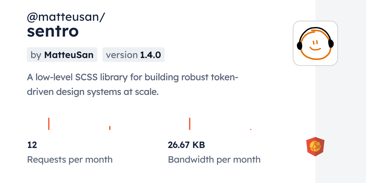 @matteusan/sentro CDN by jsDelivr - A CDN for npm and GitHub