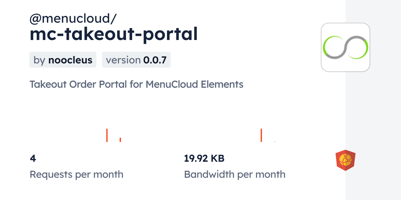 @menucloud/mc-takeout-portal CDN by jsDelivr - A CDN for npm and GitHub