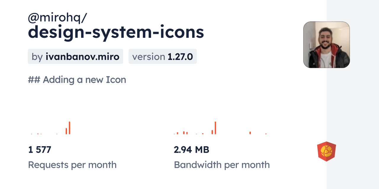 @mirohq/design-system-icons CDN by jsDelivr - A CDN for npm and GitHub