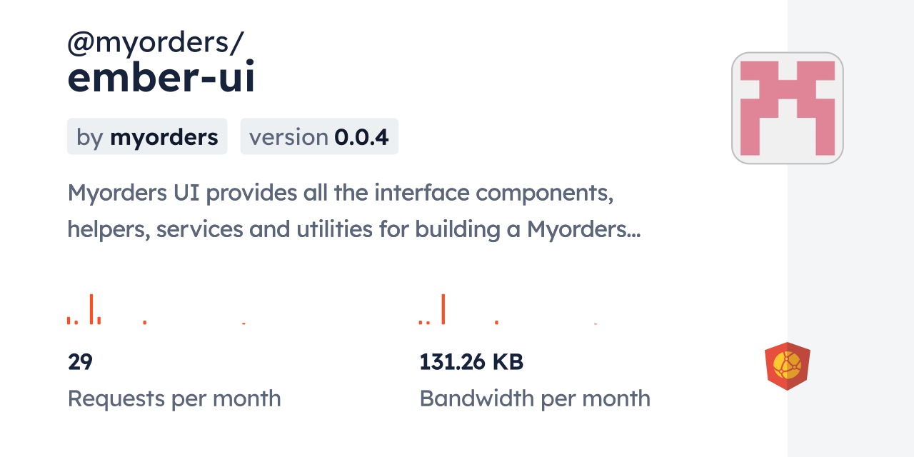 @myorders/ember-ui CDN by jsDelivr - A CDN for npm and GitHub