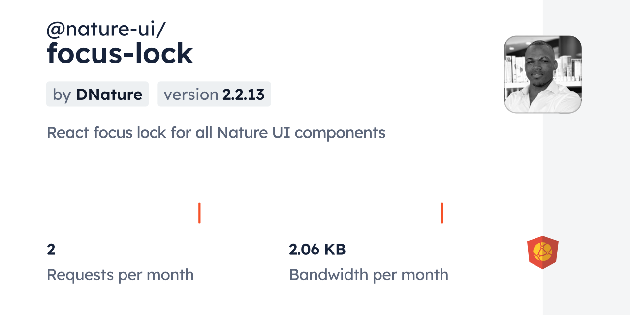 @nature-ui/focus-lock CDN by jsDelivr - A CDN for npm and GitHub