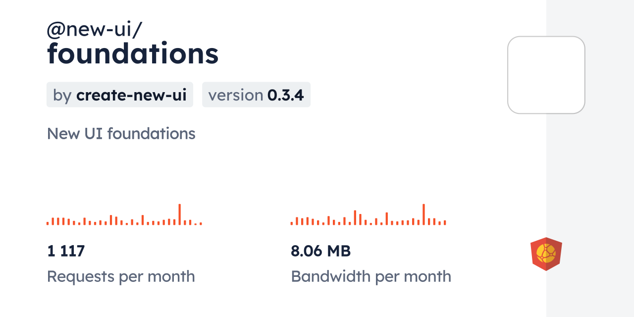 @new-ui/foundations CDN by jsDelivr - A CDN for npm and GitHub