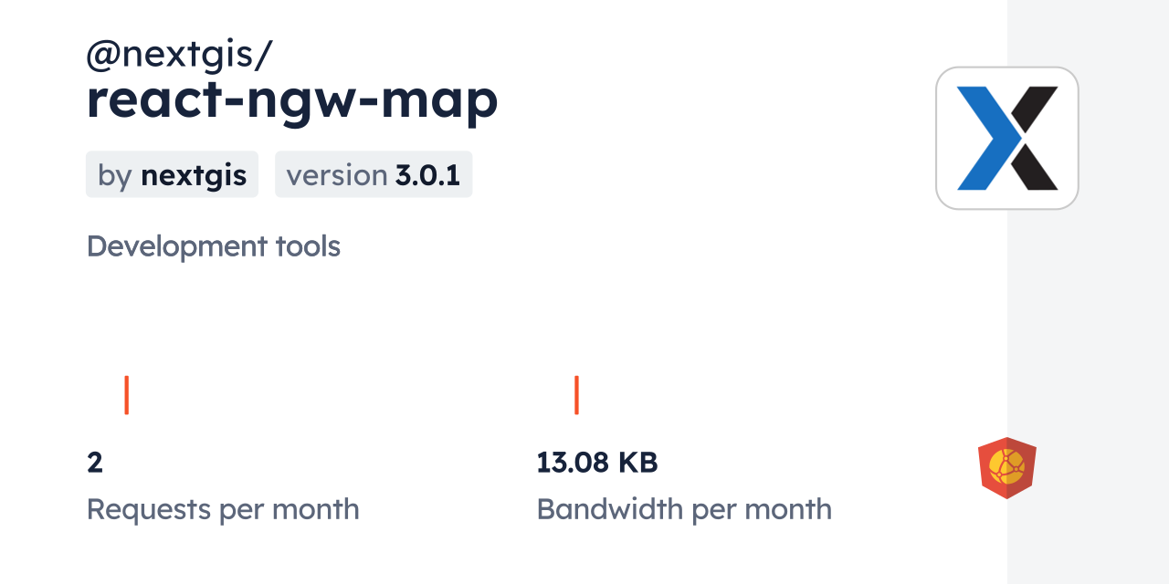 @nextgis/react-ngw-map CDN by jsDelivr - A CDN for npm and GitHub