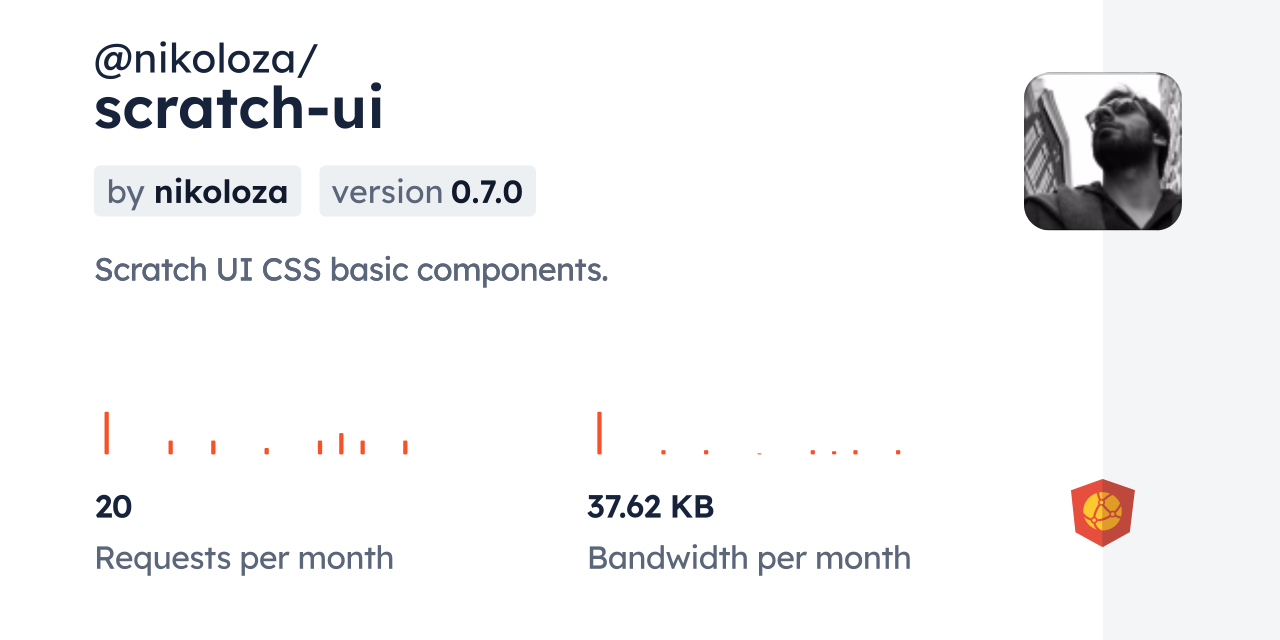@nikoloza/scratch-ui CDN by jsDelivr - A CDN for npm and GitHub