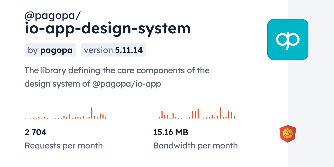@pagopa/io-app-design-system CDN by jsDelivr - A CDN for npm and GitHub