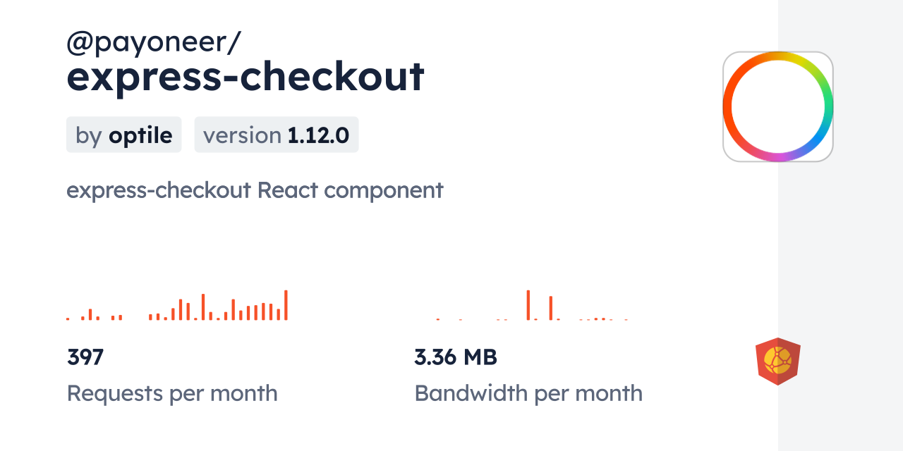 @payoneer/express-checkout CDN by jsDelivr - A CDN for npm and GitHub
