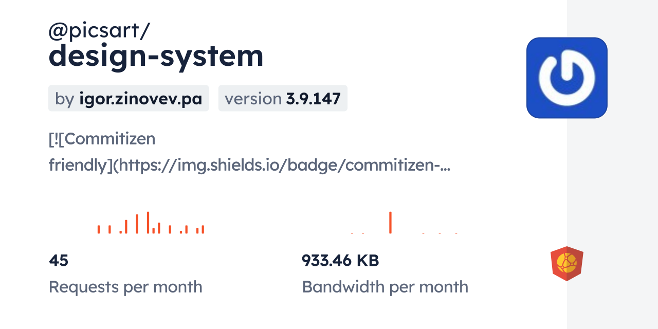 @picsart/design-system CDN by jsDelivr - A CDN for npm and GitHub