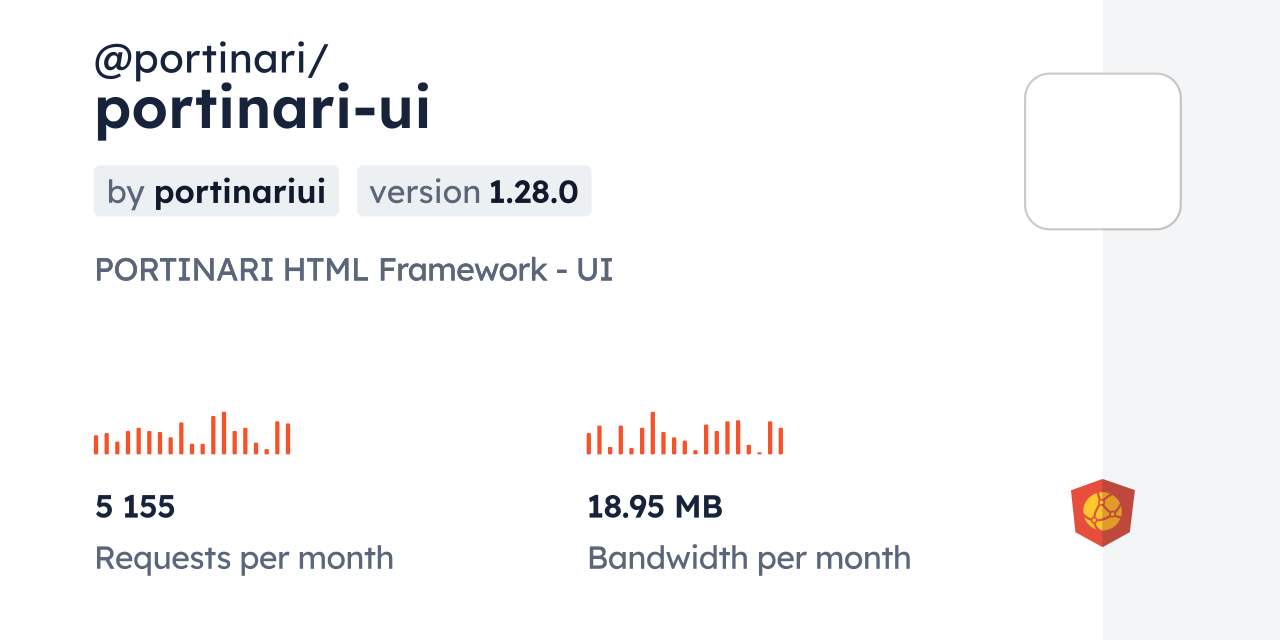 @portinari/portinari-ui CDN by jsDelivr - A CDN for npm and GitHub